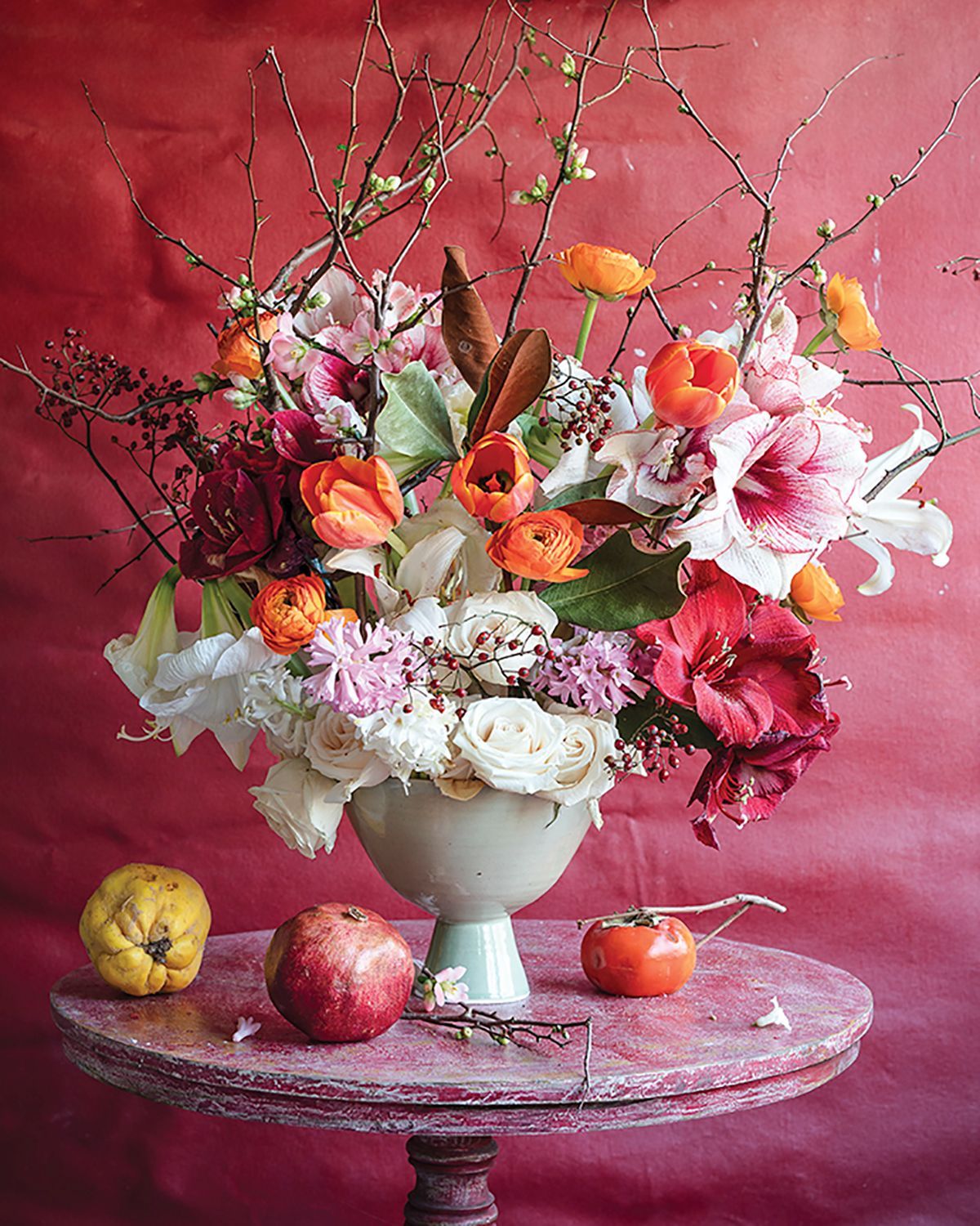 Home - Thistle and Honey Floral